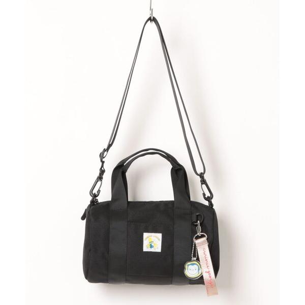 ZOZO問い合わせ番号:105232895ショップ:SAC'S BAR Jean，サックスバー ジーンブランド:SAC'S BARJean，サックスバージーン商品名:【Curious George/おさるのジョージ】2wayミニボストンバッ...