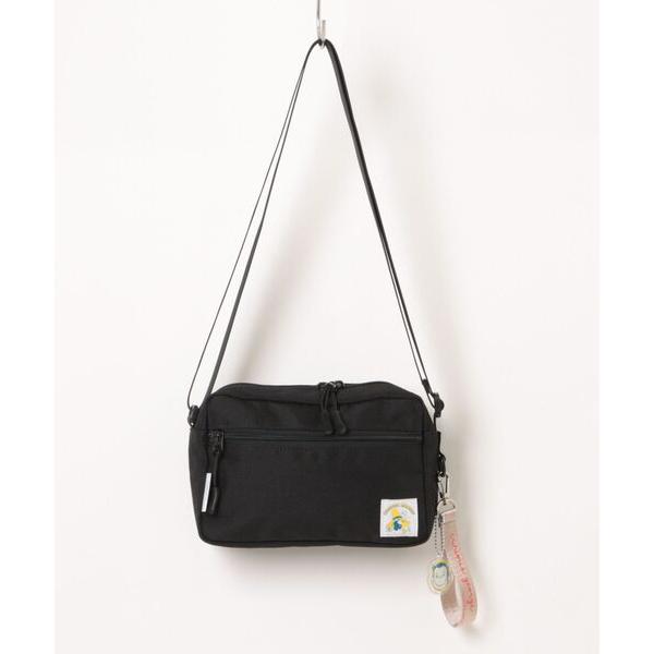 ZOZO問い合わせ番号:105232900ショップ:SAC'S BAR Jean，サックスバー ジーンブランド:SAC'S BARJean，サックスバージーン商品名:【Curious George/おさるのジョージ】横型ショルダーバッグカテ...