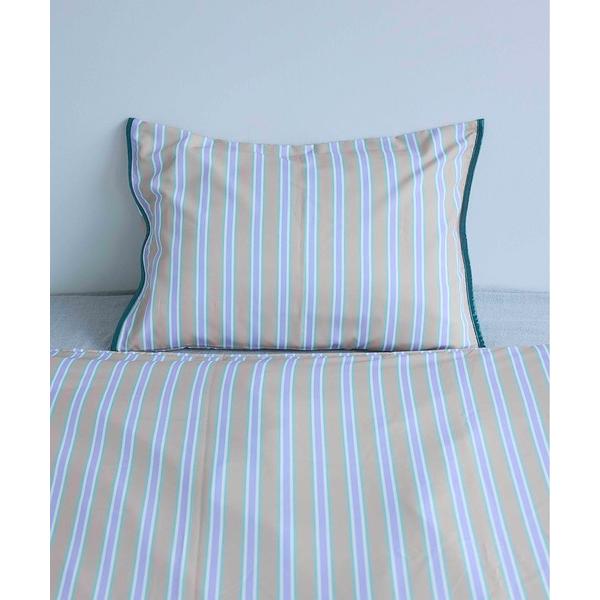ZOZO問い合わせ番号:105232933ショップ:CASSELINI，キャセリーニブランド:Casselini，キャセリーニ商品名:Casselini HOME(キャセリーニ ホーム)オリジナルストライプ枕カバーカテゴリ:インテリア&gt...