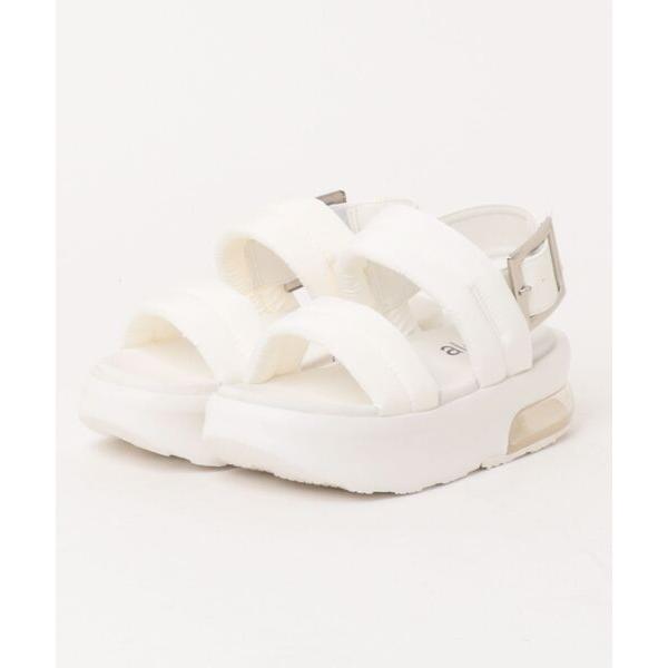 『タイムセール実施中』ZOZO問い合わせ番号:105233005ショップ:Xti Shoes，エックスティーアイ シューズブランド:algy，アルジー商品名:ALGY ロゴ入り スポーティ ベルトサンダルカテゴリ:シューズ>サンダルブ...