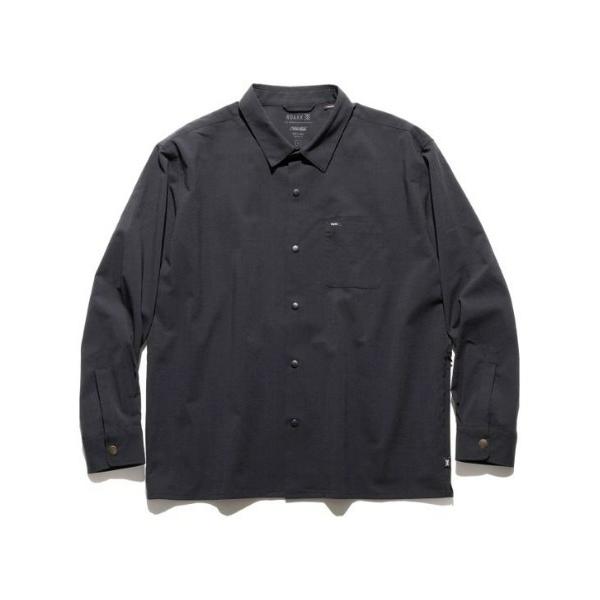 『タイムセール実施中』ZOZO問い合わせ番号:105233088ショップ:H.L.N.A，エイチエルエヌエーブランド:ROARK REVIVAL，ロアークリバイバル商品名:【ROARK】DELTA QD L/S SHIRTSカテゴリ:トップ...