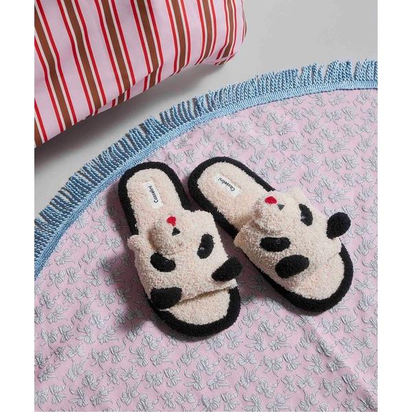 ZOZO問い合わせ番号:105233240ショップ:CASSELINI，キャセリーニブランド:Casselini，キャセリーニ商品名:Casselini HOME(キャセリーニ ホーム)アニマルルームシューズカテゴリ:インテリア>ルー...