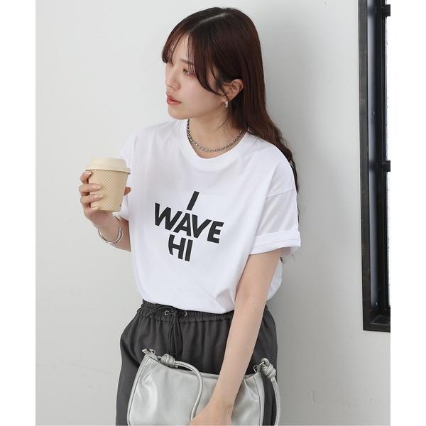 『タイムセール実施中』ZOZO問い合わせ番号:105233245ショップ:COLONY 2139，コロニー トゥーワンスリーナインブランド:COLONY 2139，コロニートゥーワンスリーナイン商品名:I WAVE HI Tシャツカテゴリ:...