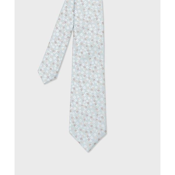 ZOZO問い合わせ番号:105233366ショップ:Paul Smith，ポール・スミスブランド:Paul Smith，ポールスミス商品名:“Textured Floral” タイ【160054 552MJ】カテゴリ:フォーマルスーツ/小物...
