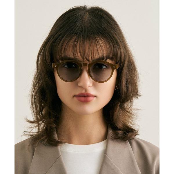 ZOZO問い合わせ番号:105233495ショップ:NUEF，ヌエフブランド:NUEF ，ヌエフ商品名:cent soixante160カテゴリ:ファッション雑貨>サングラスブランド品番:nuef0160素材:TR90カラー:ブラック...