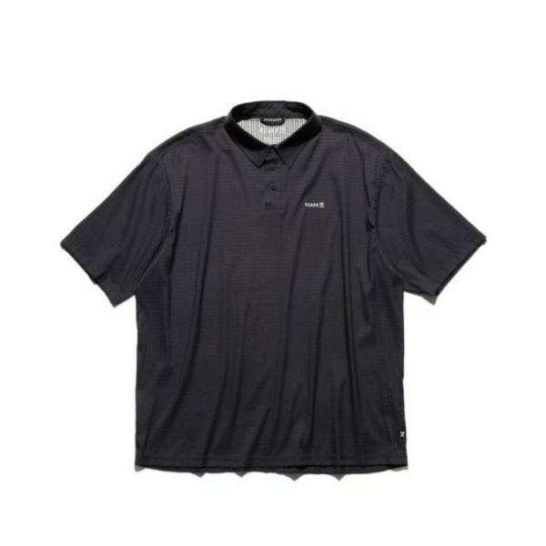 ZOZO問い合わせ番号:105233508ショップ:H.L.N.A，エイチエルエヌエーブランド:ROARK REVIVAL，ロアークリバイバル商品名:【ROARK】BLESS UP POLOカテゴリ:トップス>ポロシャツブランド品番:...