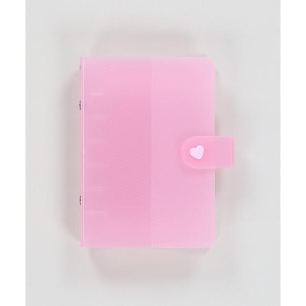 『タイムセール実施中』ZOZO問い合わせ番号:105233658ショップ:SPINNS，スピンズブランド:SPINNS，スピンズ商品名:【nini toys/ニニトイズ】≪MERING/メリング≫6穴シールバインダー/シール帳/ベイビーハー...