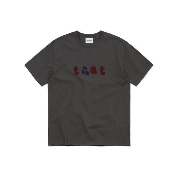 ZOZO問い合わせ番号:105234022ショップ:thisisneverthat，ディスイズネバーザットブランド:thisisneverthat，ディスイズネバーザット商品名:that Applique Teeカテゴリ:トップス>T...