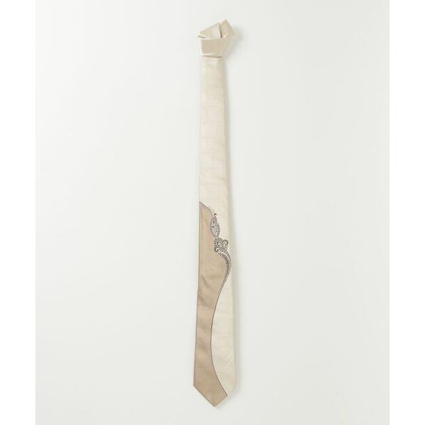 コンディション：B（目立つ使用感なし）使用感が少ない、または気にならないアイテム内側：型崩れ表面：汚れZOZO問い合わせ番号:105237893ショップ:ZOZOUSED，ゾゾユーズドブランド:PRADA，プラダ商品名:ネクタイカテゴリ:フ...