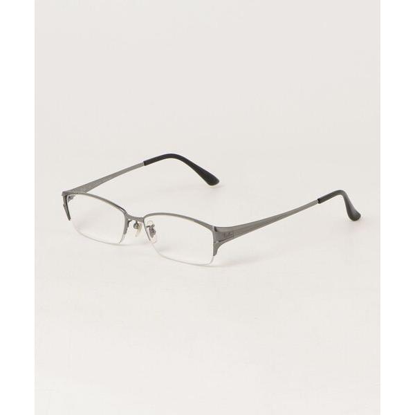 コンディション：A（使用感なし）数回使用した程度で使用感が感じられないアイテム付属品：ケースZOZO問い合わせ番号:105249657ショップ:ZOZOUSED，ゾゾユーズドブランド:Ray-Ban，レイバン商品名:メガネカテゴリ:ファッシ...