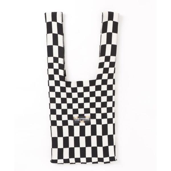 参考価格：26，400円発売時期：2021年02月コンディション：A（使用感なし）数回使用した程度で使用感が感じられないアイテム参考商品名：【LASTFRAME (ラストフレーム)】イチマツマーケットバッグミディアム /L21209参考品番...