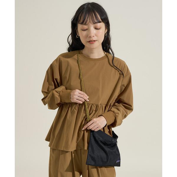 参考価格：16，995円発売時期：2025年08月コンディション：A（使用感なし）数回使用した程度で使用感が感じられないアイテム参考商品名：THOUSAND MILE × FREAK’S STORE/サウザンドマイル 別注  ペプラム セッ...