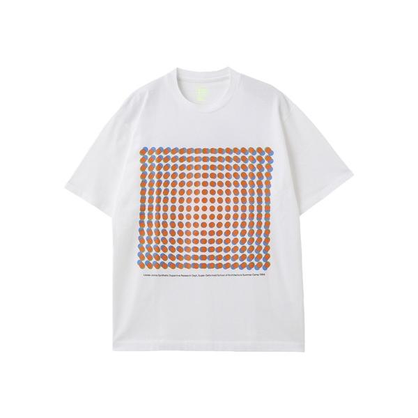 ZOZO問い合わせ番号:105269020ショップ:Styles，スタイルスブランド:LOOSE JOINTS，ルーズジョインツ，styles，スタイルス商品名:LOOSEJOINTS ED DAVIS SUPERDEFORMED S/S ...