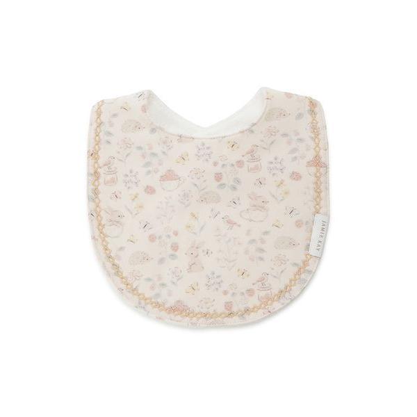 ※このアイテムは返品・交換対象外商品です。ZOZO問い合わせ番号:105269155ショップ:JAMIE KAY，ジェイミーケイブランド:JAMIE KAY，ジェイミーケイ商品名:Bunny Garden スタイ／オーガニックコットンカテゴ...