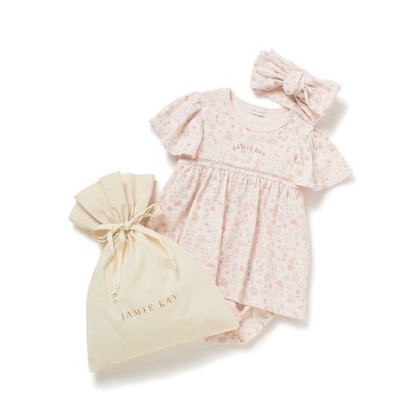 ※このアイテムは返品・交換対象外商品です。ZOZO問い合わせ番号:105269158ショップ:JAMIE KAY，ジェイミーケイブランド:JAMIE KAY，ジェイミーケイ商品名:【ラッピング済み】【ONLINE限定】BunnyGarden...