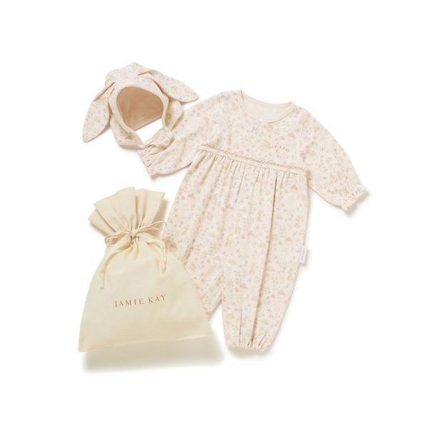※このアイテムは返品・交換対象外商品です。ZOZO問い合わせ番号:105269159ショップ:JAMIE KAY，ジェイミーケイブランド:JAMIE KAY，ジェイミーケイ商品名:【ラッピング済み】【ONLINE限定】BunnyGarden...