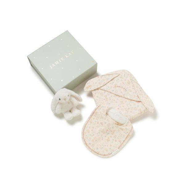 ※このアイテムは返品・交換対象外商品です。ZOZO問い合わせ番号:105269160ショップ:JAMIE KAY，ジェイミーケイブランド:JAMIE KAY，ジェイミーケイ商品名:【ラッピング済み】【ONLINE限定】BunnyGarden...