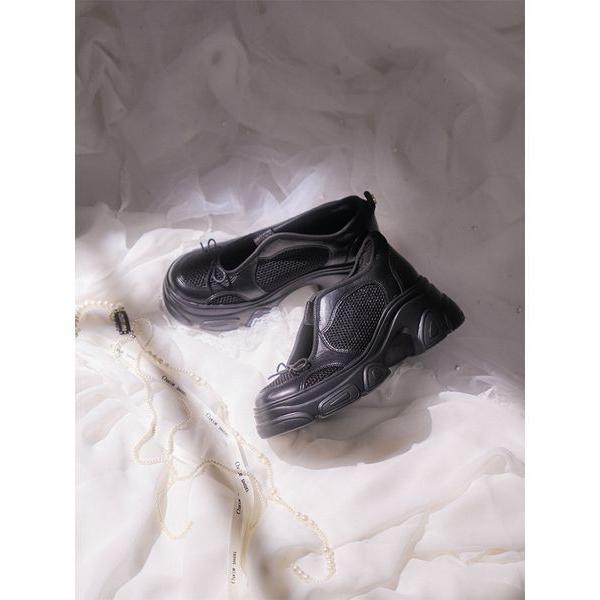 ZOZO問い合わせ番号:105269171ショップ:SNIDEL，スナイデルブランド:SNIDEL，スナイデル，Chacott，チャコット商品名:【Chacott】コラボスニーカーカテゴリ:シューズ>スニーカーブランド品番:SWGS2...