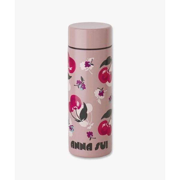 ZOZO問い合わせ番号:105269200ショップ:ANNA SUI，アナ スイブランド:ANNA SUI，アナスイ商品名:ステンレスボトル（チェリー）カテゴリ:食器/キッチン>グラス/マグカップ/タンブラーブランド品番:001776...