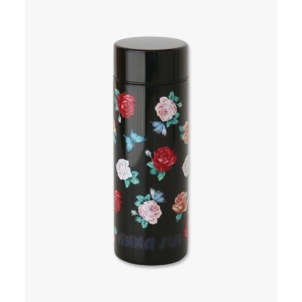 ZOZO問い合わせ番号:105269201ショップ:ANNA SUI，アナ スイブランド:ANNA SUI，アナスイ商品名:ステンレスボトル（ローズ）カテゴリ:食器/キッチン>グラス/マグカップ/タンブラーブランド品番:001776-...