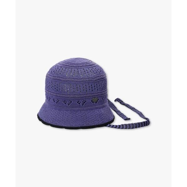 ZOZO問い合わせ番号:105269272ショップ:ANNA SUI，アナ スイブランド:ANNA SUI，アナスイ商品名:ハートジャカードボンネットカテゴリ:帽子>ハットブランド品番:4ASS347180_AU素材:本体：ポリエステ...