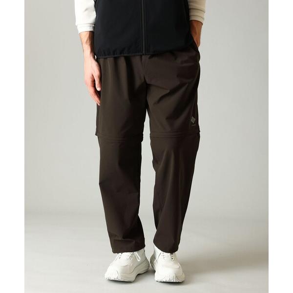 ZOZO問い合わせ番号:105269304ショップ:Columbia，コロンビアブランド:Columbia，コロンビア商品名:COLUMBIA BLACK LABEL/ アクティブハートパンツ /コロンビアカテゴリ:パンツ>その他パン...
