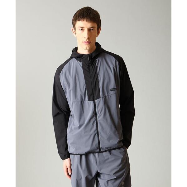 ZOZO問い合わせ番号:105269305ショップ:Columbia，コロンビアブランド:Columbia，コロンビア商品名:COLUMBIA BLACK LABEL/ シェルロックロードジャケット /コロンビアカテゴリ:ジャケット/アウタ...