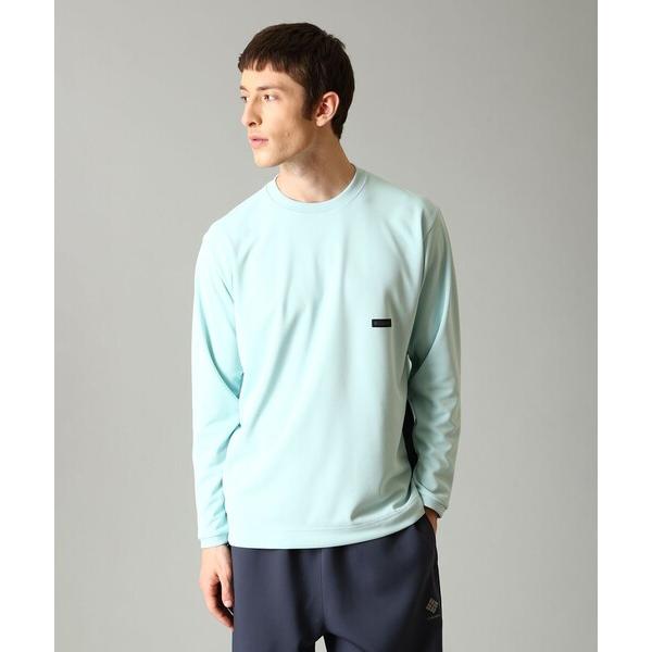 ZOZO問い合わせ番号:105269318ショップ:Columbia，コロンビアブランド:Columbia，コロンビア商品名:COLUMBIA BLACK LABEL/ キースパスロングスリーブTシャツ /コロンビアカテゴリ:トップス&gt...