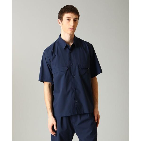 ZOZO問い合わせ番号:105269322ショップ:Columbia，コロンビアブランド:Columbia，コロンビア商品名:COLUMBIA BLACK LABEL/ アイスバーグガーデンショートスリーブシャツ /コロンビアカテゴリ:トッ...