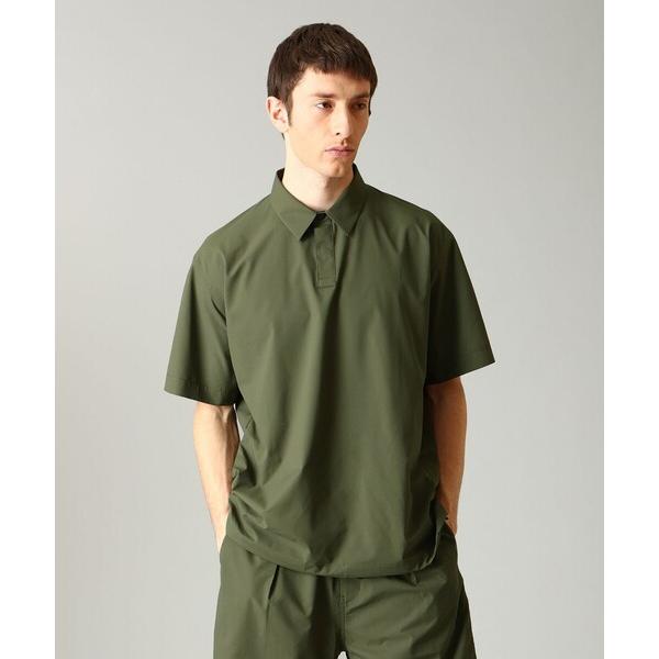 ZOZO問い合わせ番号:105269325ショップ:Columbia，コロンビアブランド:Columbia，コロンビア商品名:COLUMBIA BLACK LABEL/ アイスバーグガーデンショートスリーブウーブンポロ /コロンビアカテゴリ...