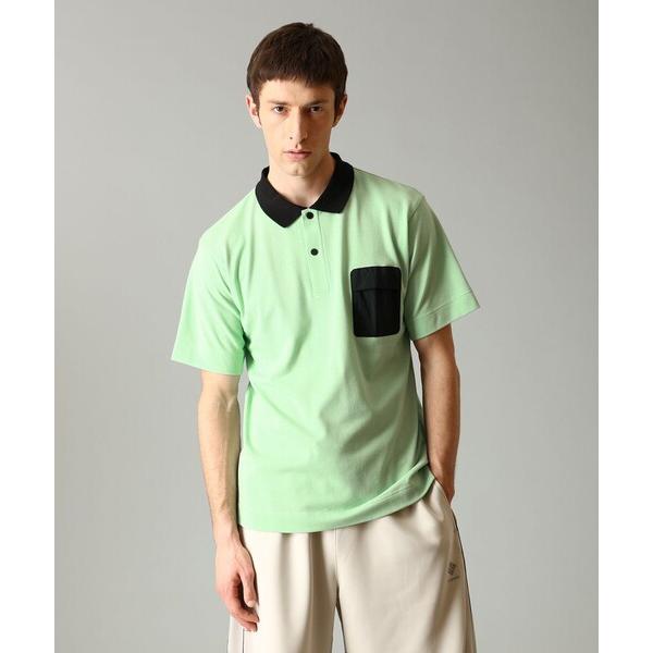 ZOZO問い合わせ番号:105269326ショップ:Columbia，コロンビアブランド:Columbia，コロンビア商品名:COLUMBIA BLACK LABEL/ ユニオンスプリングスショートスリーブポロ /コロンビアカテゴリ:トップ...