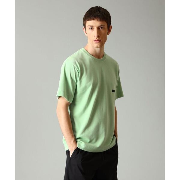 ZOZO問い合わせ番号:105269329ショップ:Columbia，コロンビアブランド:Columbia，コロンビア商品名:COLUMBIA BLACK LABEL/ ユニオンスプリングスショートスリーブTシャツ /コロンビアカテゴリ:ト...