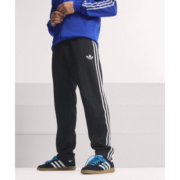 ZOZO問い合わせ番号:105269354ショップ:adidas，アディダスブランド:adidas，アディダス商品名:アルゼンチン代表 オリジナルス トラックパンツ / アディダス adidasカテゴリ:パンツ>スウェットパンツブラン...