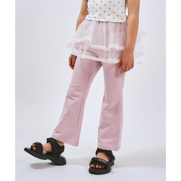 ZOZO問い合わせ番号:105269428ショップ:petit main，プティマインブランド:minimal，ミニマル商品名:『4WAYストレッチ』スタイルアップフレアパンツカテゴリ:パンツ>その他パンツブランド品番:4361155...