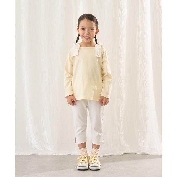 『セール実施中』ZOZO問い合わせ番号:105269438ショップ:petit main，プティマインブランド:Lycee mine，リセマイン，petit main，プティマイン商品名:【綿100％】 【速乾・UV・型崩れしない】ボートネ...