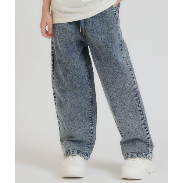 『セール実施中』ZOZO問い合わせ番号:105269476ショップ:NARUMIYA ONLINE，ナルミヤ オンラインブランド:PINK-latte，ピンクラテ商品名:イージーロングパンツカテゴリ:パンツ>その他パンツブランド品番:...