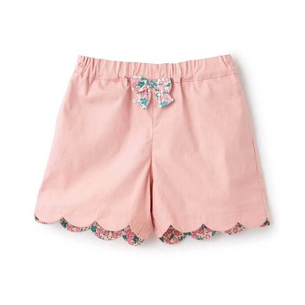 『セール実施中』ZOZO問い合わせ番号:105269509ショップ:sense of wonder，センスオブワンダーブランド:sense of wonder，センスオブワンダー商品名:スカラショートパンツカテゴリ:パンツ>その他パン...