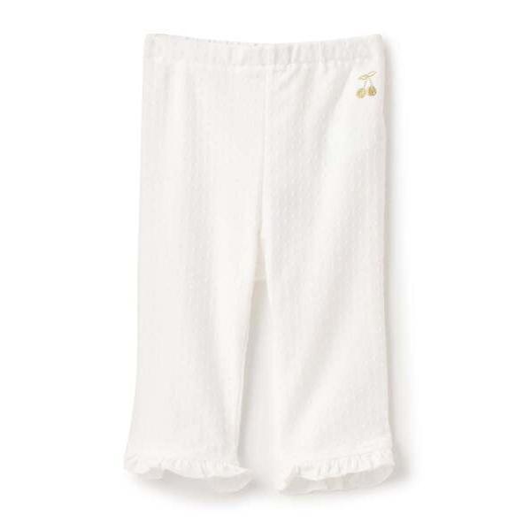 『セール実施中』※このアイテムは返品・交換対象外商品です。ZOZO問い合わせ番号:105269526ショップ:sense of wonder，センスオブワンダーブランド:sense of wonder，センスオブワンダー商品名:7分丈フリル...