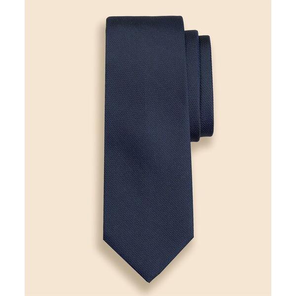 ZOZO問い合わせ番号:105269633ショップ:BROOKS BROTHERS，ブルックス ブラザーズブランド:BROOKS BROTHERS，ブルックスブラザーズ商品名:シルク　バスケットウィーブ　ソラーロ　ソリッドタイカテゴリ:フォ...