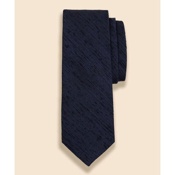 『セール実施中』ZOZO問い合わせ番号:105269635ショップ:BROOKS BROTHERS，ブルックス ブラザーズブランド:BROOKS BROTHERS，ブルックスブラザーズ商品名:シルク　シャンタン　ソリッドタイカテゴリ:フォー...