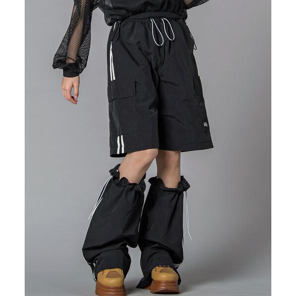 『タイムセール実施中』ZOZO問い合わせ番号:105269716ショップ:BEBE ONLINE STORE，ベベ オンラインストアブランド:ZIDDY，ジディ商品名:コンバーチブルカーゴボトム(130~160cm)カテゴリ:パンツ>...