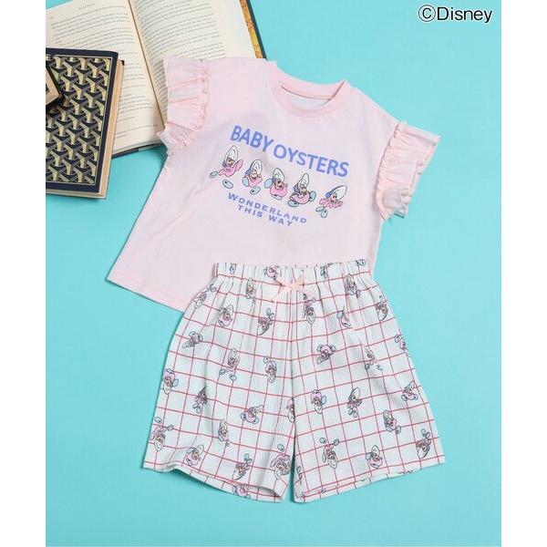 ZOZO問い合わせ番号:105269824ショップ:F.O.Online Store，エフオーオンラインストアブランド:Disney，ディズニー，Ampersand，アンパサンド商品名:ディズニーキャラクター / ふしぎの国のアリス / パ...