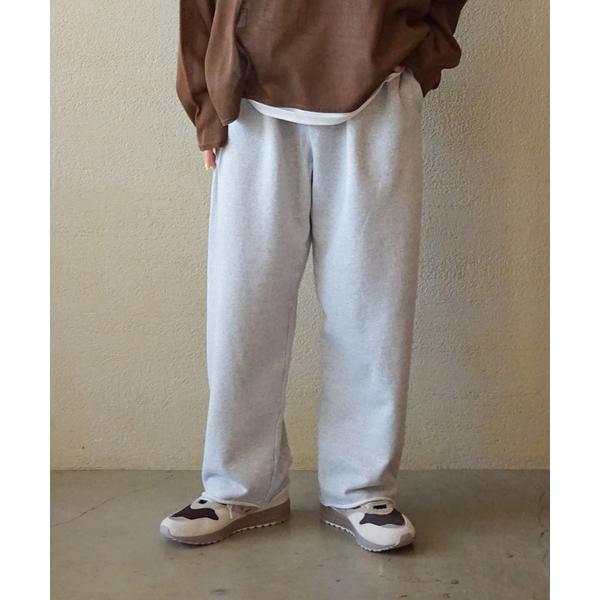 ZOZO問い合わせ番号:105269952ショップ:JOURNAL STANDARD，ジャーナルスタンダードブランド:JOURNAL STANDARD LUXE，ジャーナルスタンダード　ラックス商品名:ウラケパンツカテゴリ:パンツ>ス...