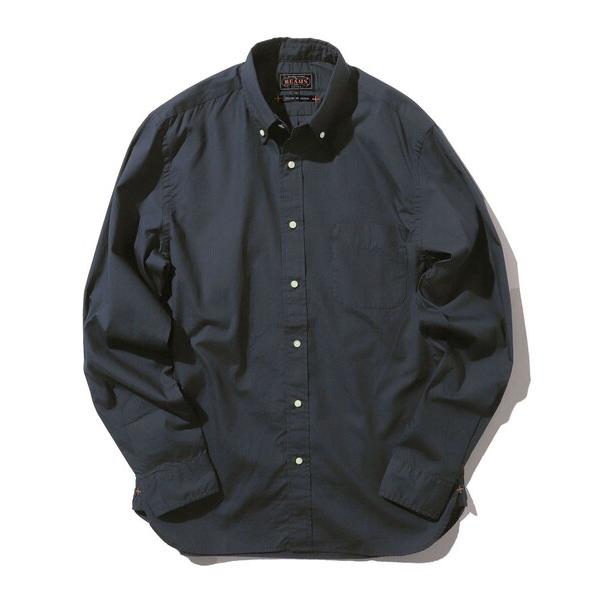 ZOZO問い合わせ番号:105270012ショップ:BEAMS MEN，ビームス メンブランド:BEAMS PLUS，ビームスプラス商品名:B.D. Color Broadカテゴリ:トップス>シャツ/ブラウスブランド品番:38-11-...