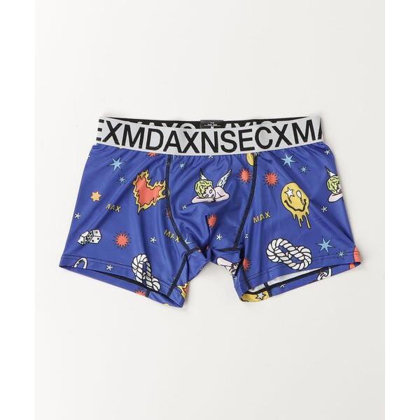 ※このアイテムは返品・交換対象外商品です。ZOZO問い合わせ番号:105270157ショップ:B'2nd，ビーセカンドブランド:maxsix，マックスシックス，B'2nd，ビーセカンド商品名:MAXSIX(マックスシックス）BOXER PA...