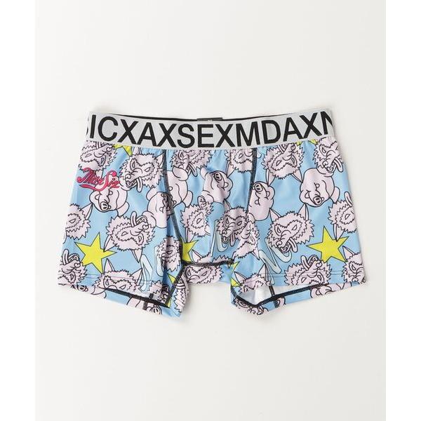 ※このアイテムは返品・交換対象外商品です。ZOZO問い合わせ番号:105270160ショップ:B'2nd，ビーセカンドブランド:maxsix，マックスシックス，B'2nd，ビーセカンド商品名:MAXSIX(マックスシックス）BOXER PA...