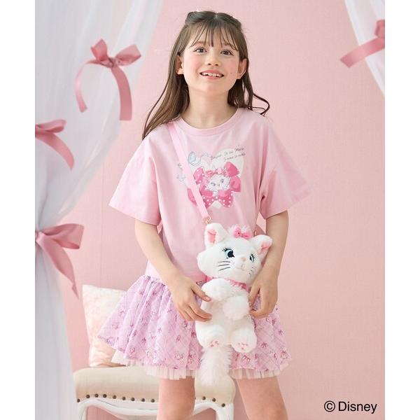 ZOZO問い合わせ番号:105270206ショップ:ANY，エニィブランド:ANY，エニィ商品名:【ディズニー/マリー】ぬいぐるみポシェットカテゴリ:バッグ>ショルダーバッグブランド品番:SIFKLM0473素材:オフホワイト：[本体...