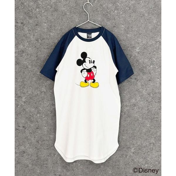 ZOZO問い合わせ番号:105270276ショップ:Joynt，ジョイントブランド:Disney，ディズニー，Universal Style Wear，ユニバーサルスタイルウェア商品名:キッズ MICKEY MOUSE オーバーサイズワンピ...