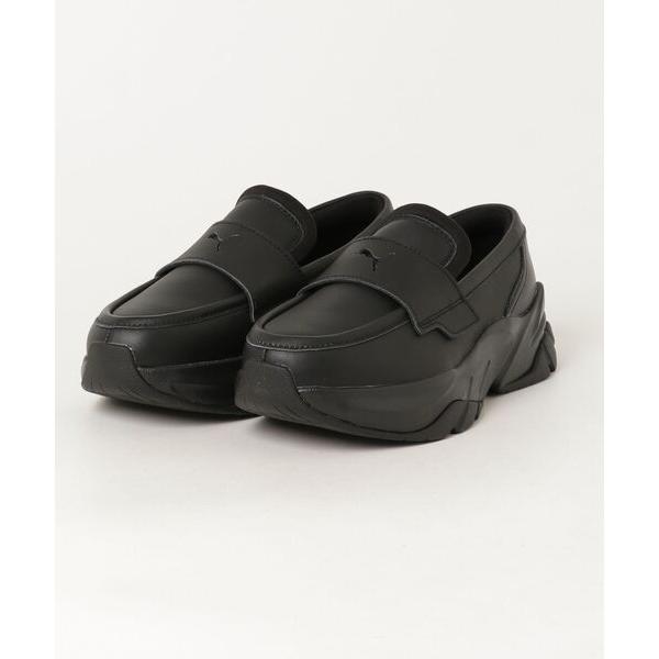 ZOZO問い合わせ番号:105270432ショップ:アルペンZOZOTOWN店，アルペンゾゾタウンテンブランド:PUMA，プーマ商品名:プーマ PUMA LOAFYRカテゴリ:シューズ>スニーカーブランド品番:PMLOAFYRB409...
