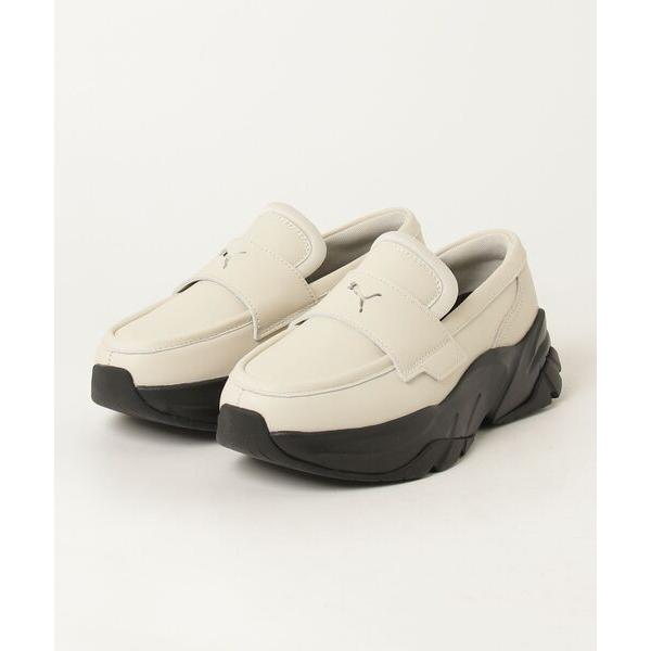 ZOZO問い合わせ番号:105270433ショップ:アルペンZOZOTOWN店，アルペンゾゾタウンテンブランド:PUMA，プーマ商品名:プーマ PUMA LOAFYRカテゴリ:シューズ>スニーカーブランド品番:PMLOAFYRW409...